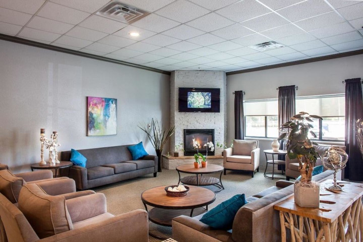 Heartland Inn - Iowa City