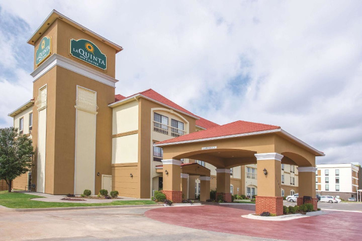 La Quinta Inn & Suites By Wyndham Oklahoma City -Yukon - Oklahoma City