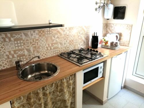 Ducezio Rooms - Noto