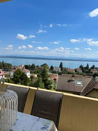 Alpes 54 - Neuchâtel