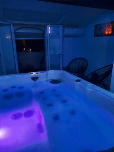 Maison Avec Jacuzzi - Port-de-Bouc