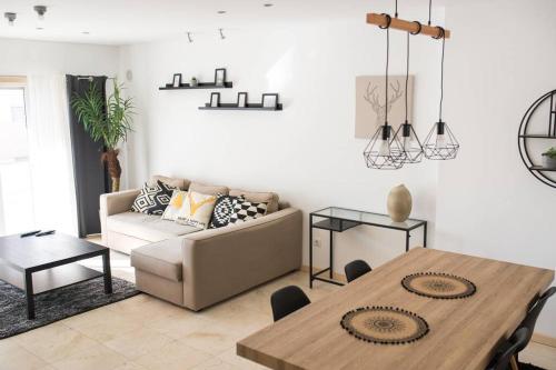 Bay Residence Apartamento - Piscina - São Martinho do Porto
