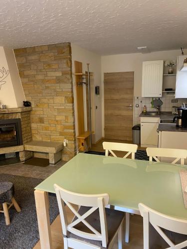 Apartment Am Bikepark Mit Kamin Und Sauna - Winterberg