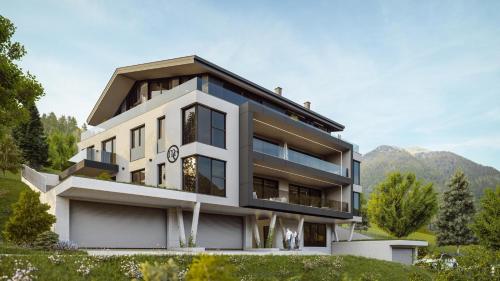 Mountain Chalet Kappl - Luxury - Near Ischgl - Panorama Mountain View - Penthouse & Chalets - Kappl