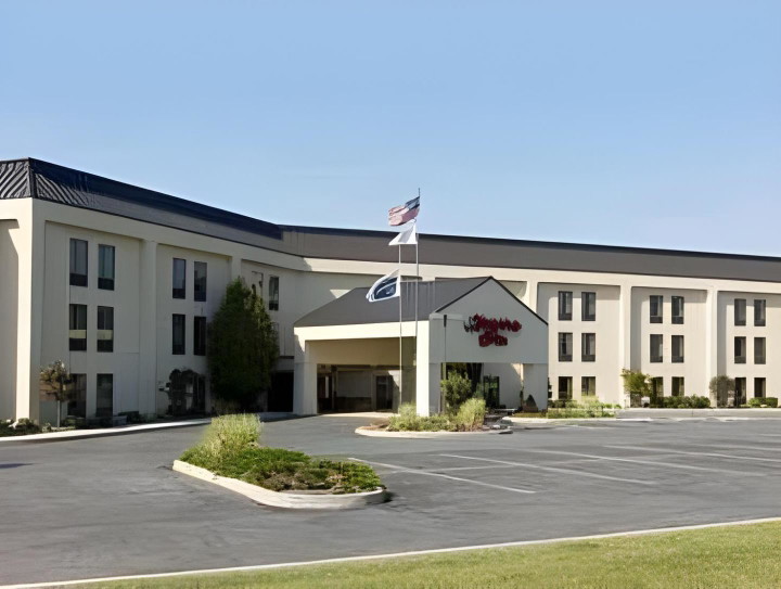 Larkspur Landing Select Carlisle - Carlisle, PA