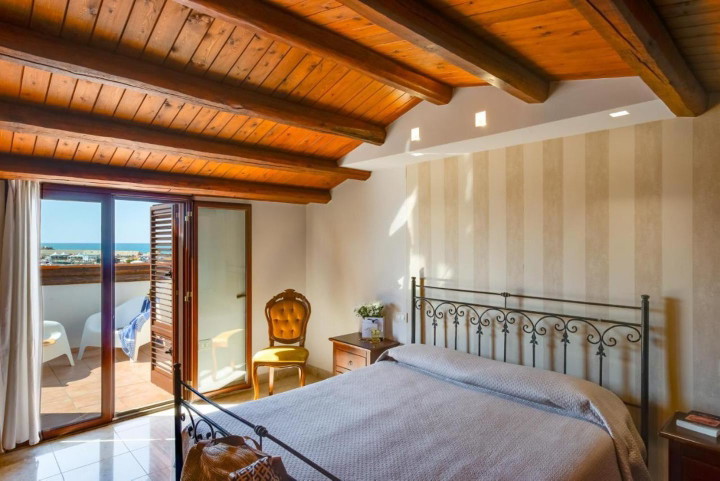 Hotel Aliai - Sciacca