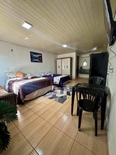 Suite Conforto - Santarém