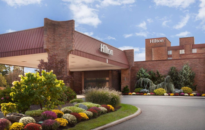 Hilton Parsippany - Morristown, NJ