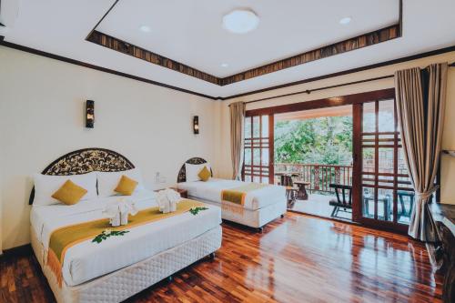 Havana Beach Resort - Ko Pha Ngan