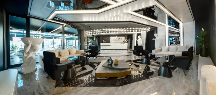 Florya Grand Hotel - Ankara