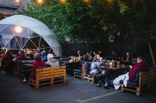 P2b Hostel & Bar - Київ