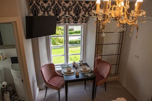 Apple Tree Bed And Breakfast - Tavistock