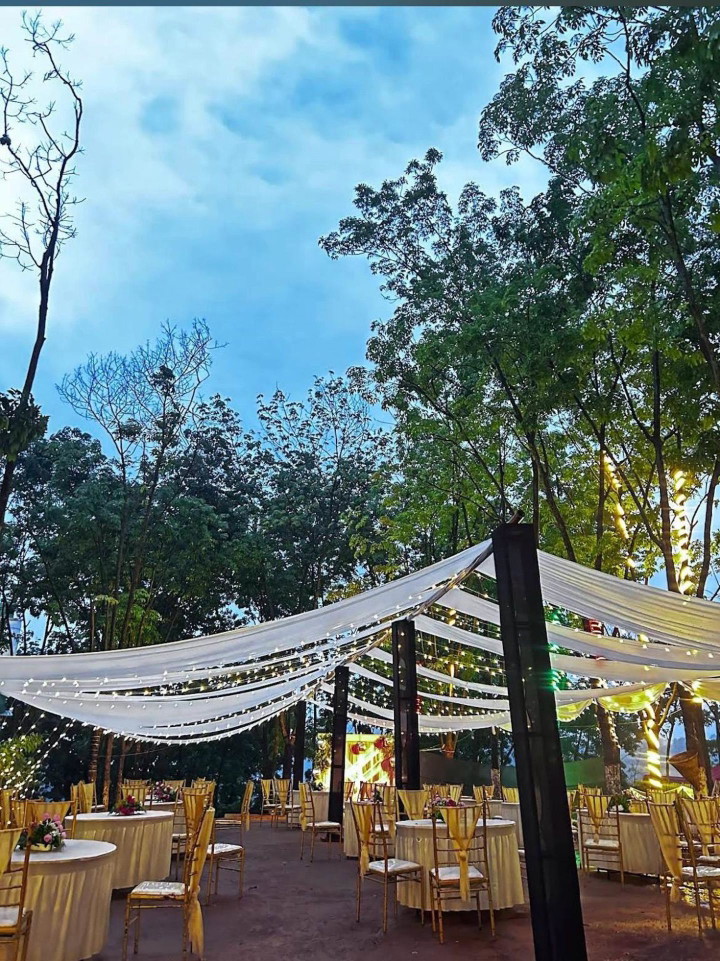 Shankars Resort - Meghalaya