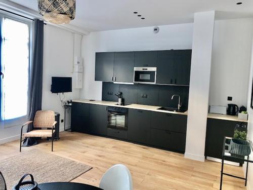 Luxe Parisien - Petit Varenne - Paris