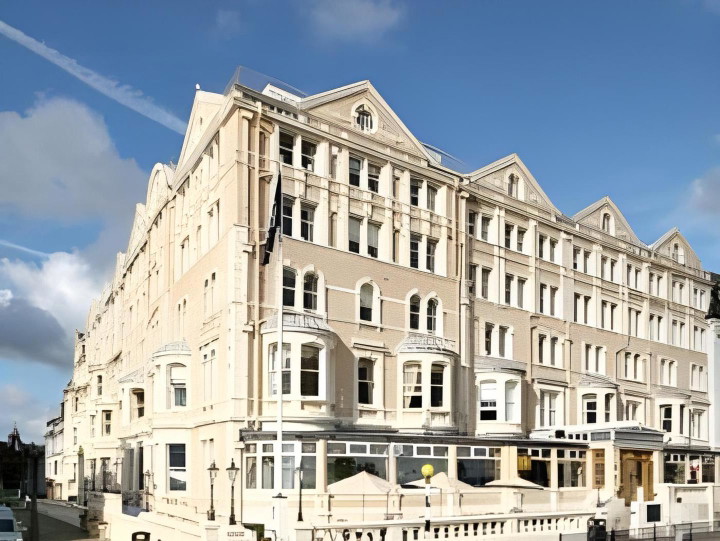 Imperial Hotel - Gwynedd