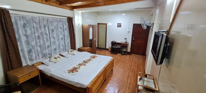 Melaai Bnb Cottage - Your Home In The Hills! - Shillong