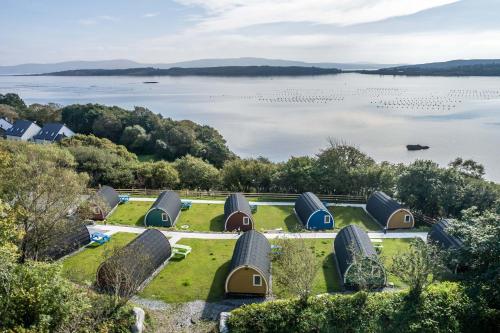 Berehaven Pods - County Cork