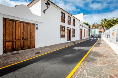 Hotel Emblematico Duque De La Torre - Tenerife