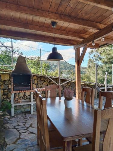 La Tagora Conect With The Nature & Relax - Tenerife