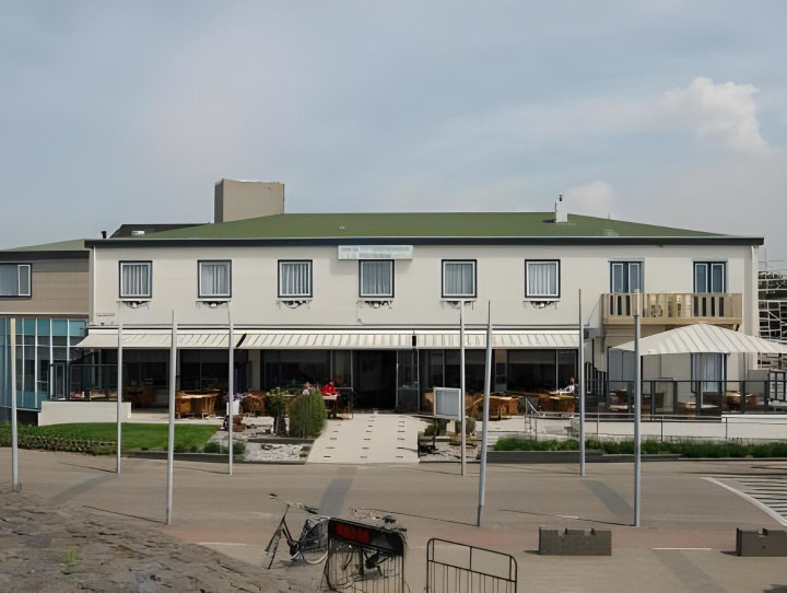 Hotel De Schelde - Knokke-Heist