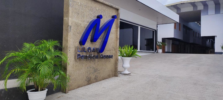 M Liloan Pension House - Liloan