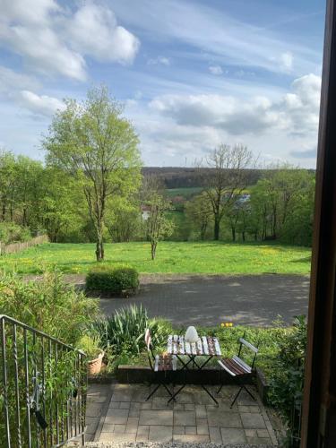 Ferienwohnung Am Teutoburger Wald Und Eggegebirge - Paderborn
