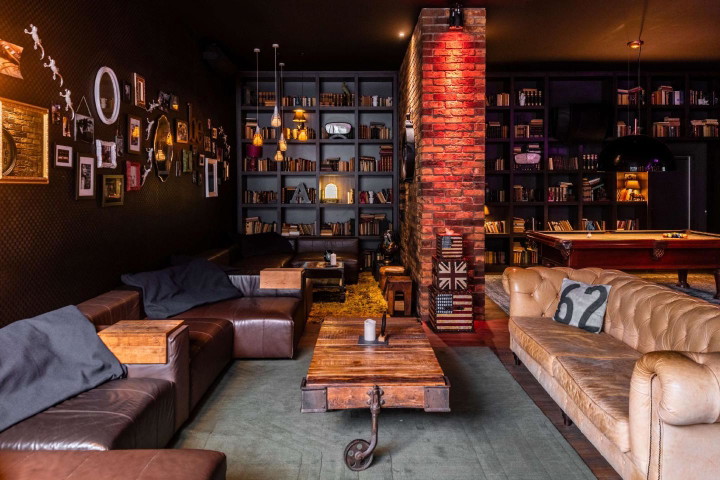 Pentahotel Leuven - Louvain