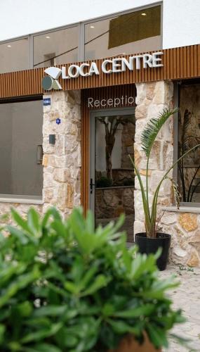 Loca Centre - Bodrum