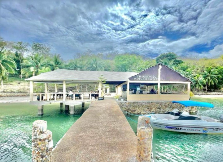 Chindonan Dive And Beach Resort - Corón