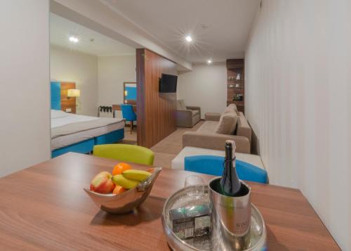 Holidayhomepl Aparthotel Z Balkonem Przy Plazy - Misdroy