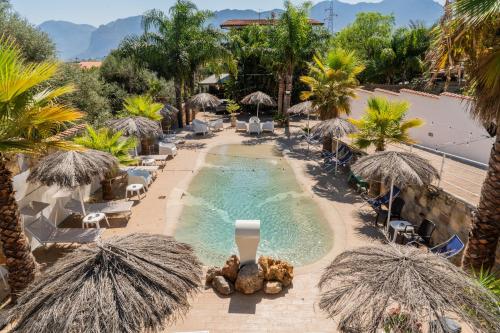 Rhelizeone & Spa جميل - Palermo, Italy