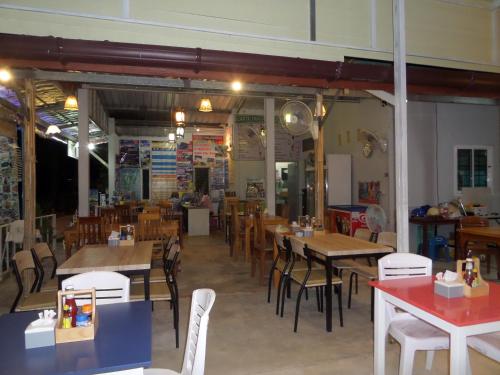 Lanta Triple Novel - Ko Lanta
