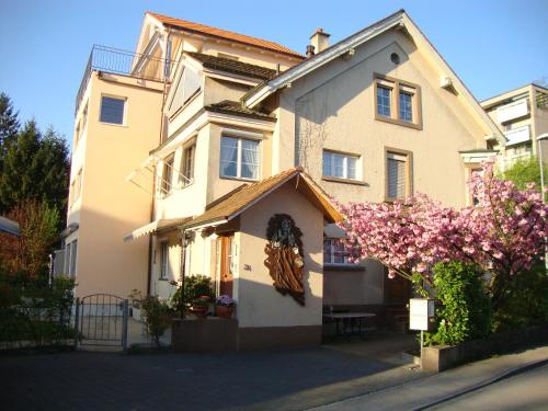 Niros Bed & Breakfast - Basilea