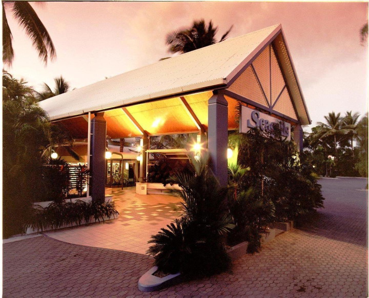Seahaven Resort - Townsville