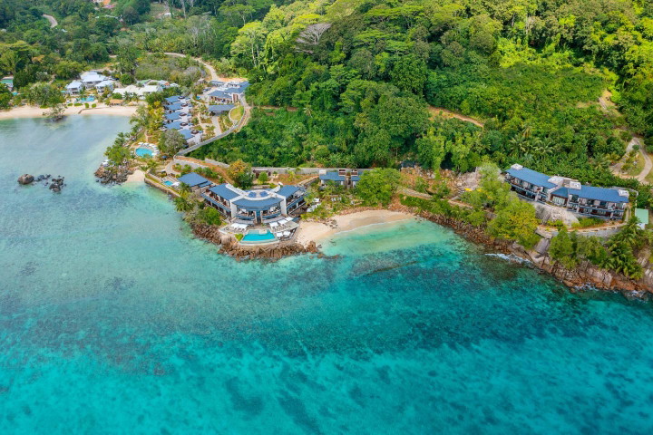 Mango House, Seychelles, Lxr Hotels And Resorts - Seychely