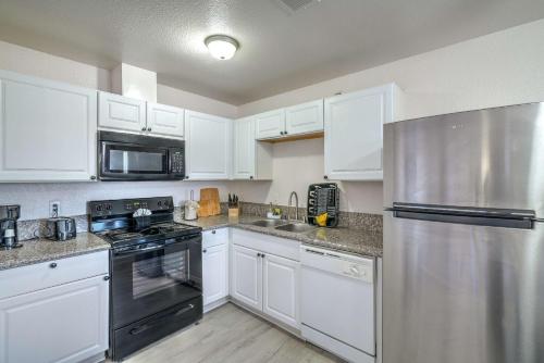 Your Vegas Home From Home! Sleeps 6 - Las Vegas, NV