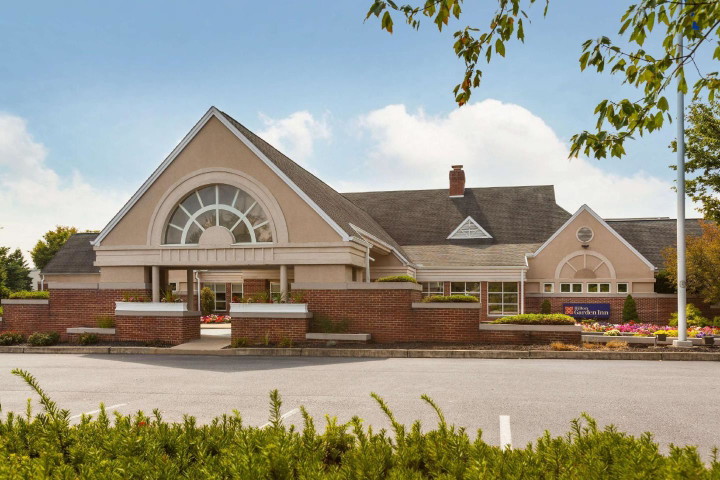Hilton Garden Inn Lancaster - Lititz, PA