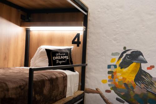 Way Kap Hostel Arequipa - 阿雷基帕