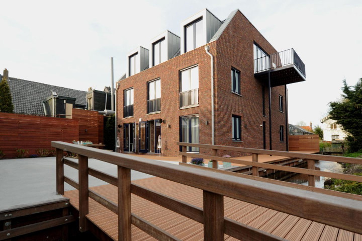 Blue Mansion Hotel - Aalsmeer