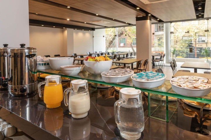 Hotel M - Mendoza
