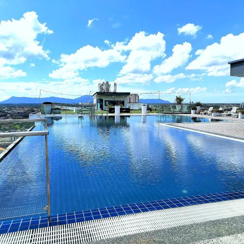Kozi Square Studio - Kuching