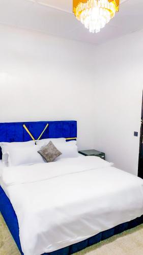 Tranquil Residence Hotel - Abidjan