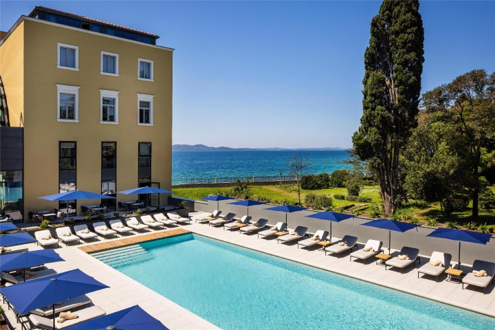 Hyatt Regency Zadar - Zadar
