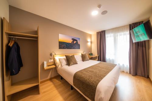 Hotel Vas Vitoria Autocheckin - Vitoria-Gasteiz