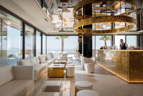 The Promenade Luxury Wellness Hotel - Riccione