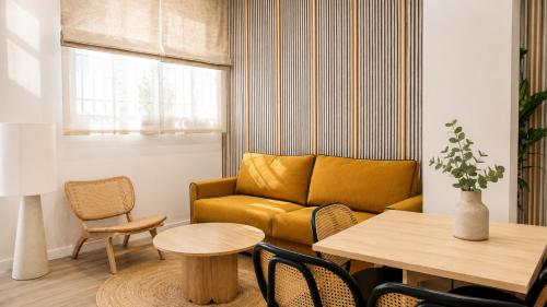 Bibo Suites Casa Nawal - Grenade