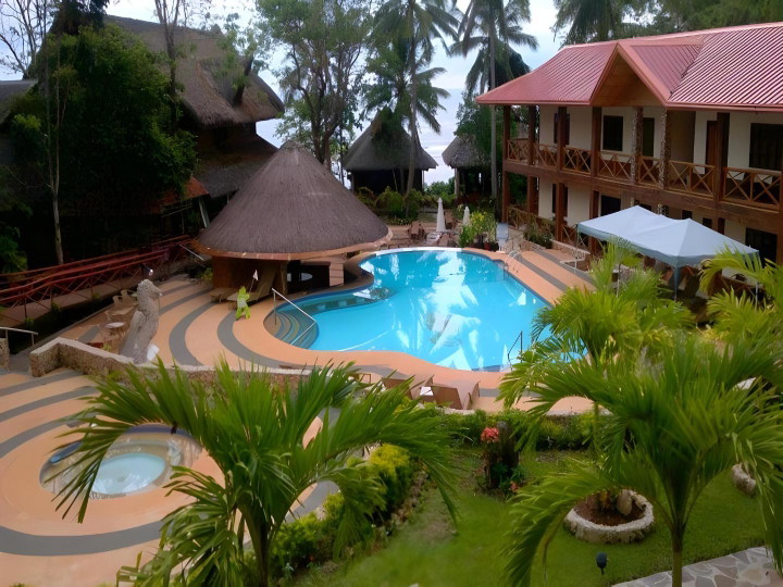 Nataasan Beach Resort And Dive Center - Sipalay