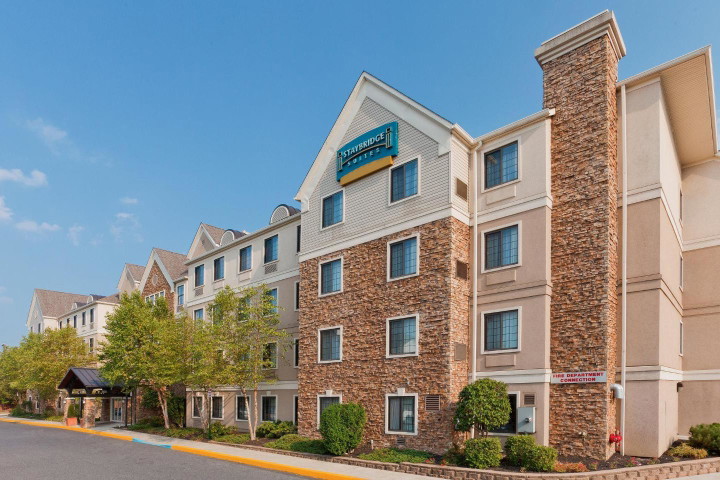 Staybridge Suites Allentown Airport Lehigh Valley By Ihg - Allentown, PA