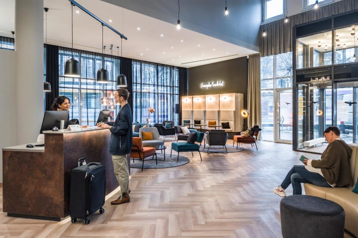 Ibis Styles Bielefeld - Bielefeld