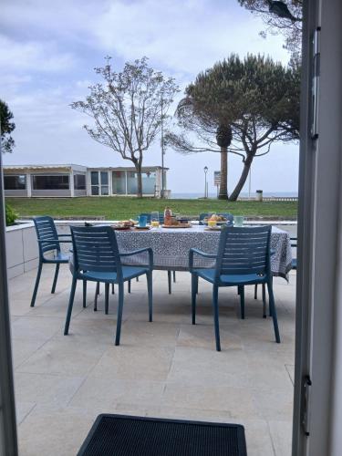 El Pinar Beach - Comillas